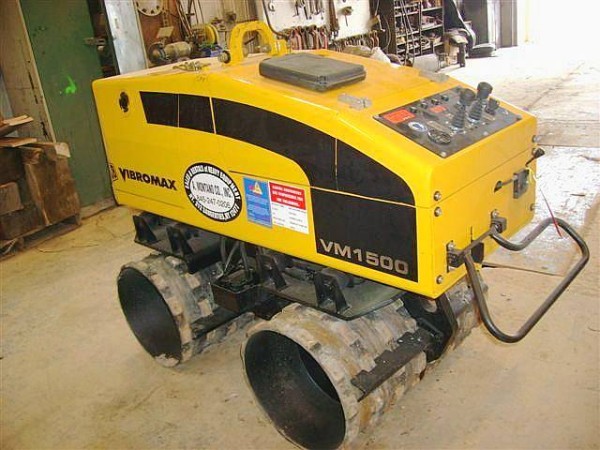 Venta de Compactadores de mano usados y nuevos en MachineryZone