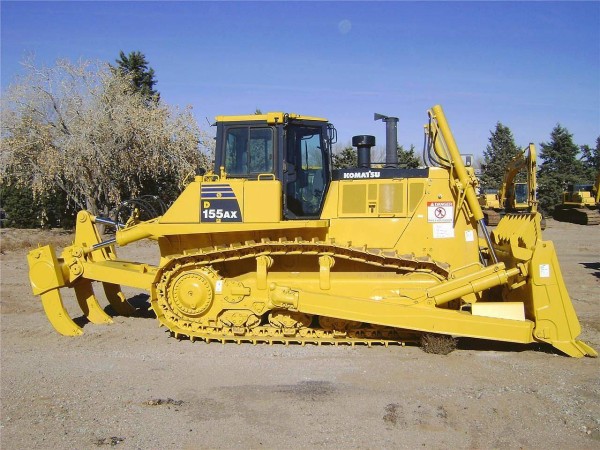 Venta de Bulldozers - otros usados y nuevos en MachineryZone